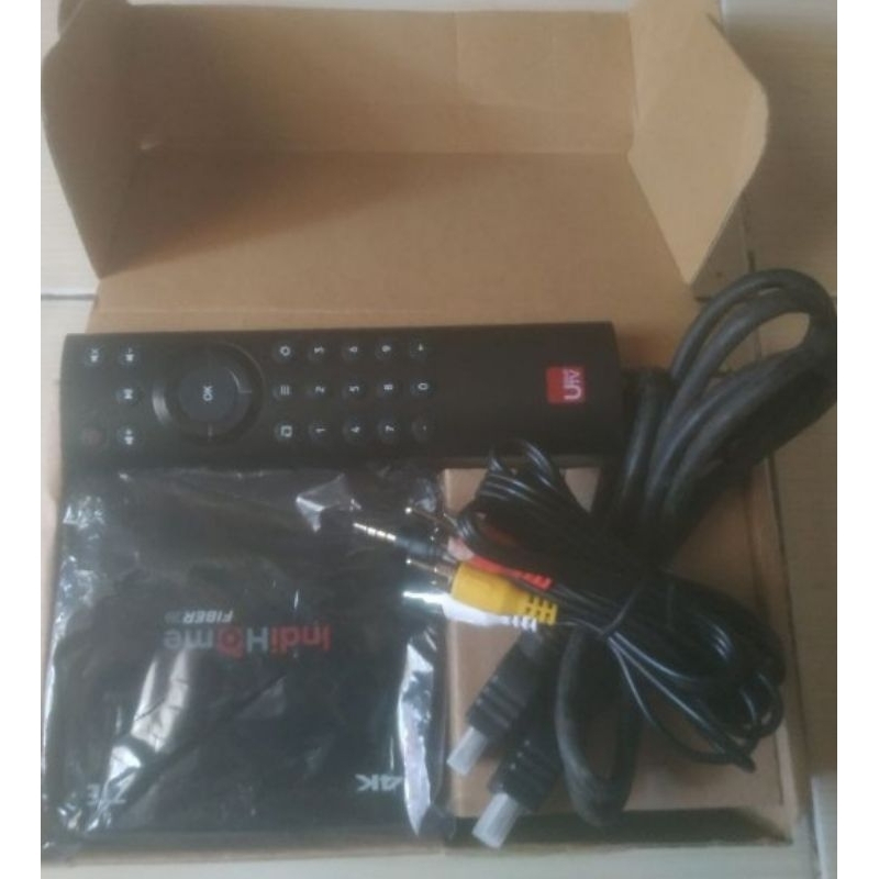 Jual STB B680H 4K SECOND | Shopee Indonesia