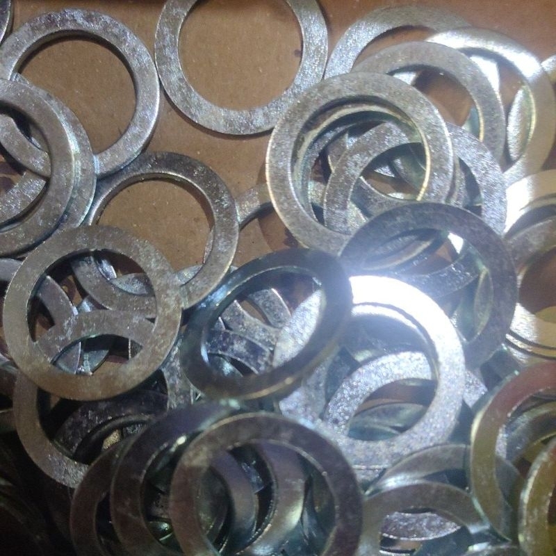 Jual Ring Pully Mio / Beat, Vario, Scoopy | Shopee Indonesia