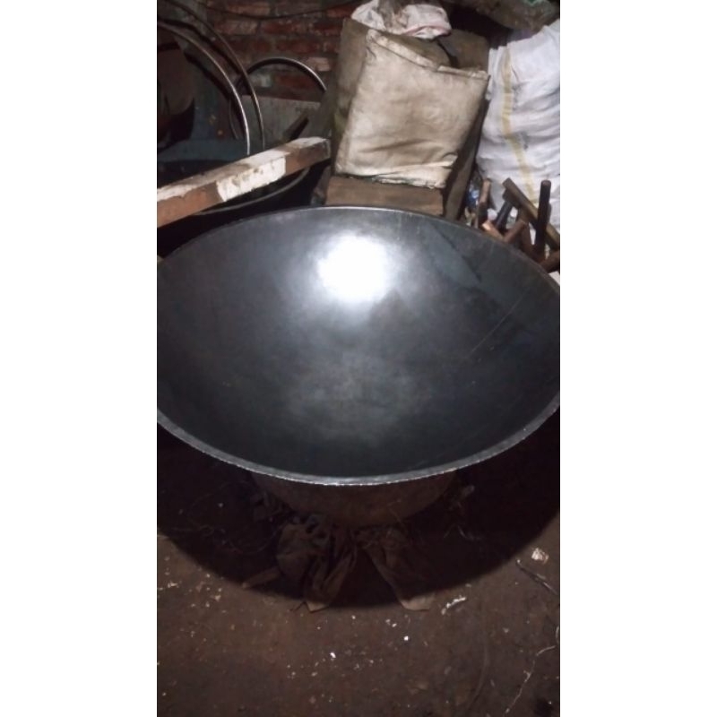 Jual WAJAN PLAT BAJA/BESI HITAM 120CM | Shopee Indonesia