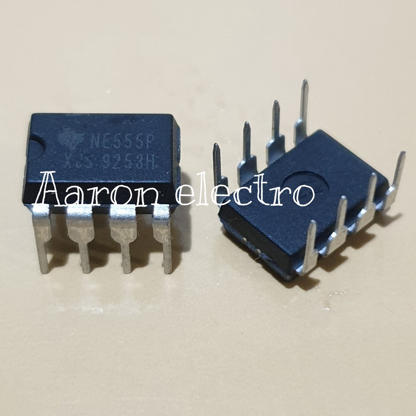 Jual IC NE 555 NE555 NE 555 | Shopee Indonesia