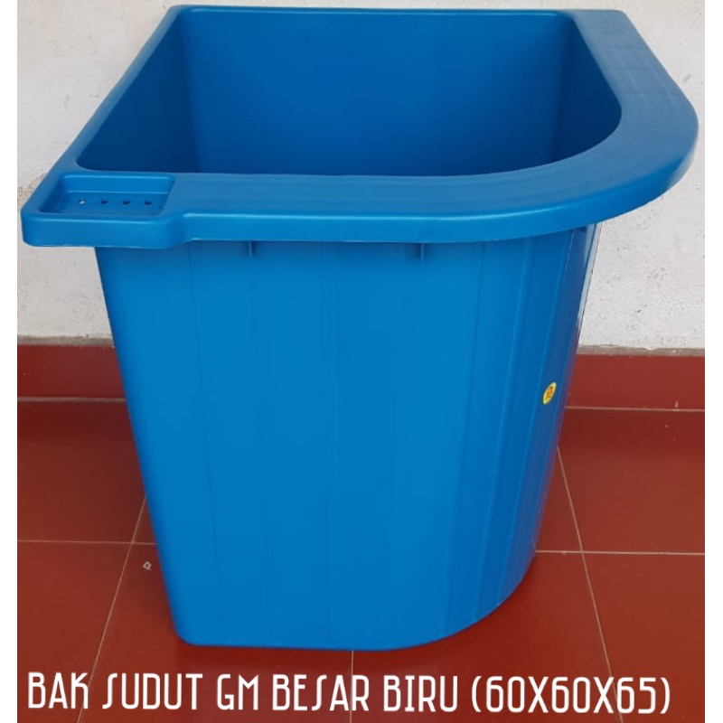 Jual bak mandi plastik isi 120liter | Shopee Indonesia