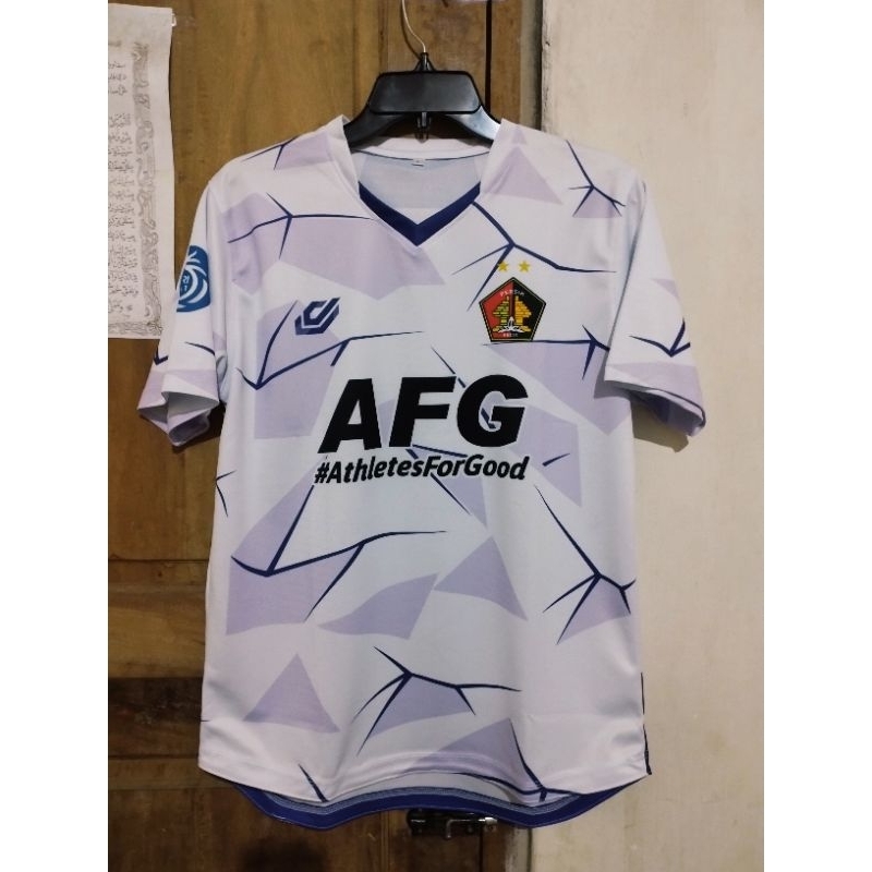 Jual jersey persik kediri 3rd 2023 g.o | Shopee Indonesia