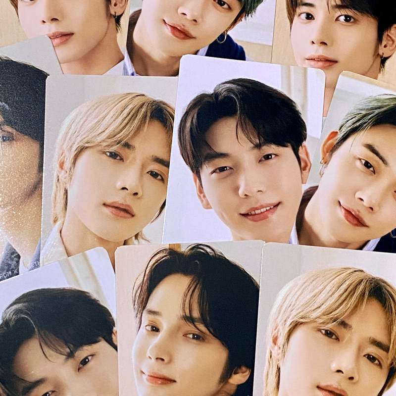 Jual [READY STOCK INA] TXT MANYO MA:NYO FACTORY BENEFIT EVENT ROUND 3 ...