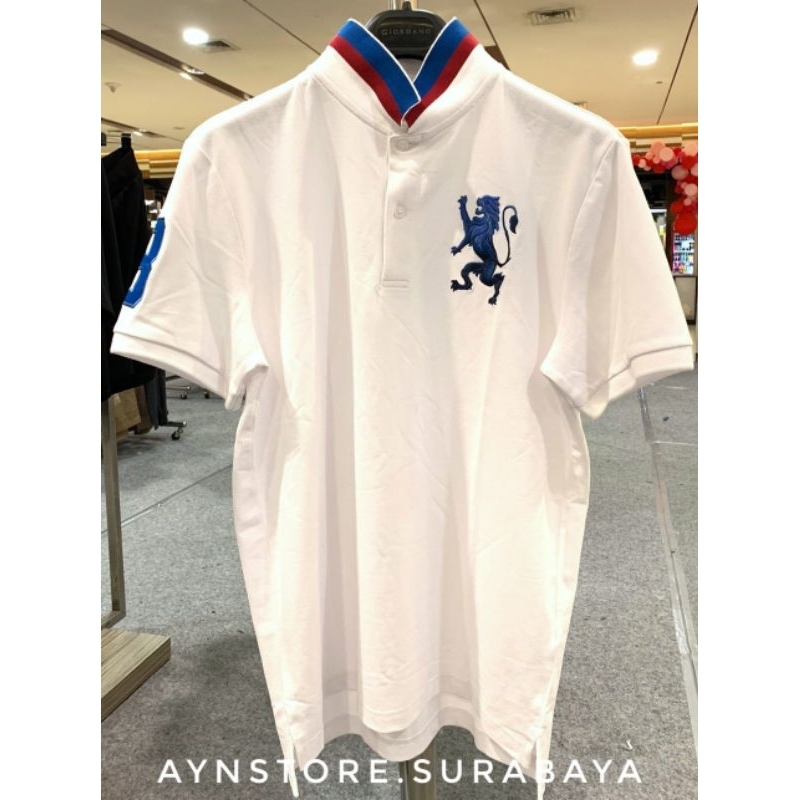 Jual Polo Shirt Giordano ( Unisex ) | Shopee Indonesia Jual Polo Shirt Giordano ( Unisex ) | Shopee Indonesia