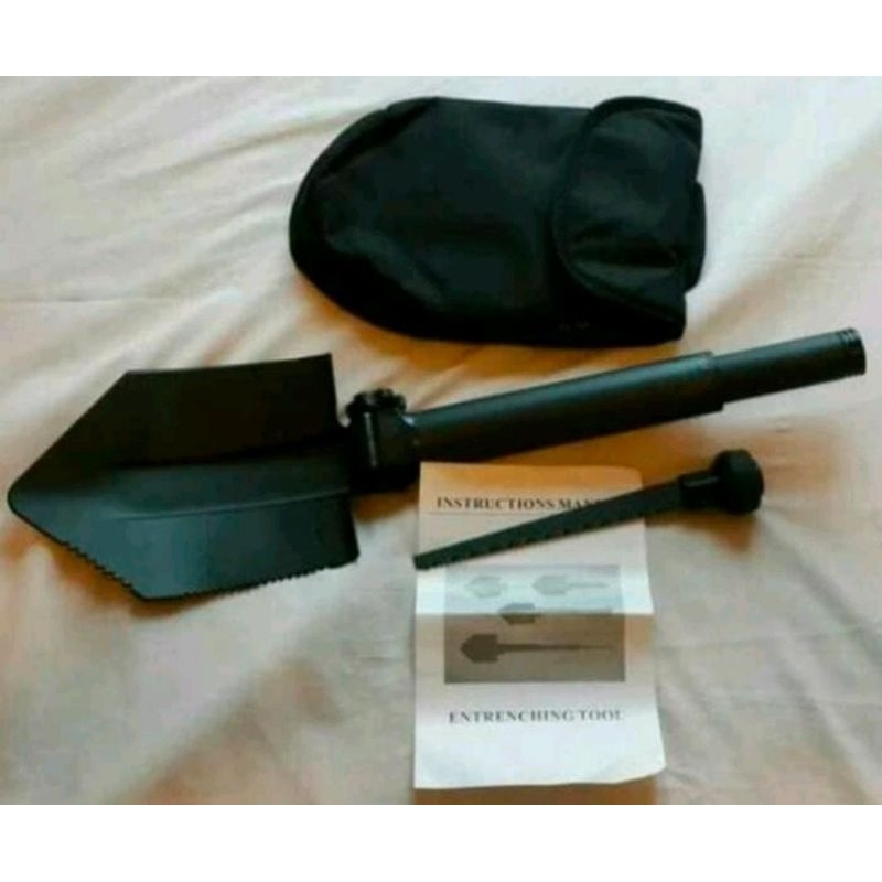 Jual PACUL PICK.PACUL LIPAT JATAH TNI | Shopee Indonesia