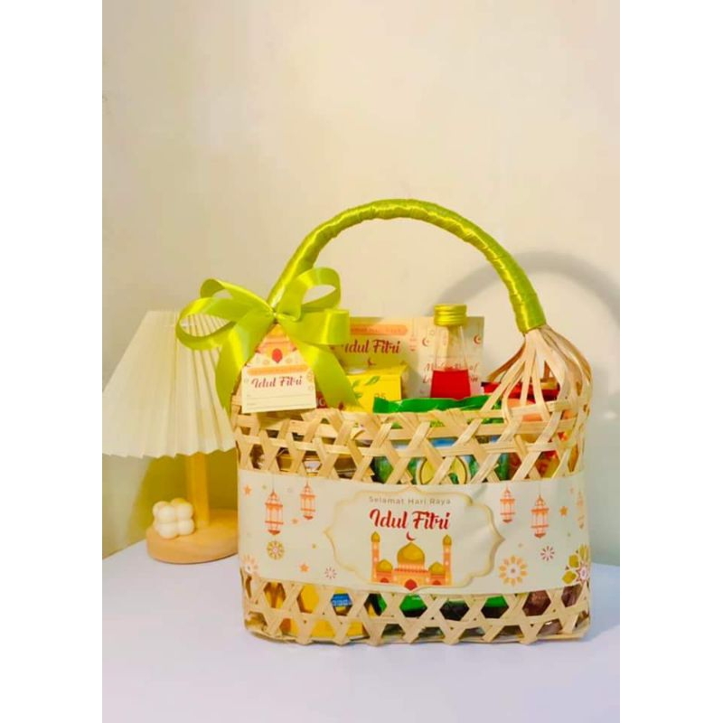 Jual PARCEL LEBARAN|HAMPERS LEBARAN|PARCEL IDUL FITRI KHUSUS CILACAP ...