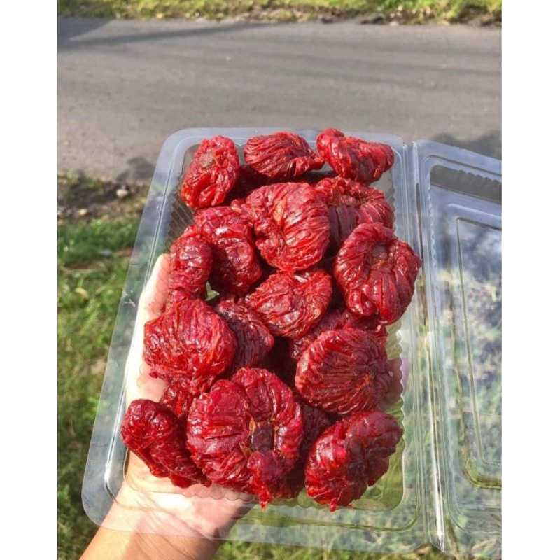 Jual Manisan Buah Segar 1 Kg | Shopee Indonesia