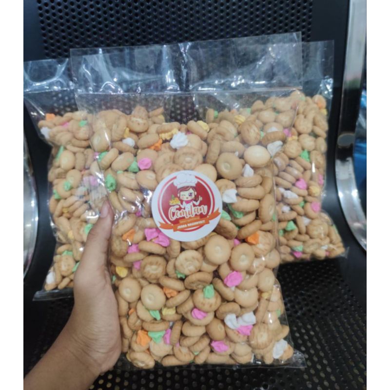 Jual Roti Gem 400gram | Shopee Indonesia