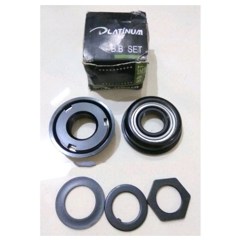 Jual BB Set / Mangkok Tengah Sepeda BMX 20 18 16 12 Bearing PLATINUM ...