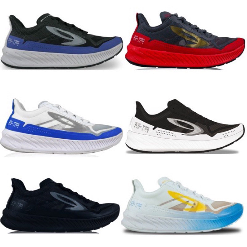 Jual Sepatu Running 910 Nineten Geist Ekiden SE Original | Shopee Indonesia