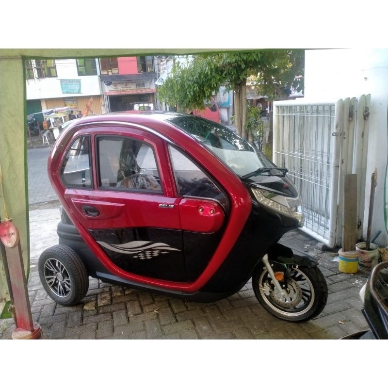 Jual SEPEDA SULTAN | Shopee Indonesia