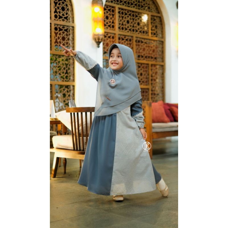 Jual KAISYA-TABASSAM GIRL | Shopee Indonesia