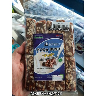 Jual Jastip Noga Susu Lembang Bandung KPSBU /Noga Susu Bandung | Shopee ...