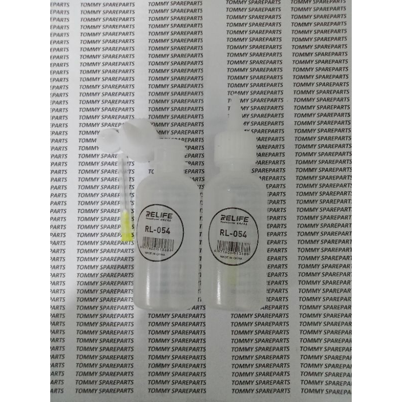 Jual BOTOL SIONGKA JARUM - BOTOL CAIRAN SIONGKA RELIFE RL-054 50ML | Shopee Indonesia