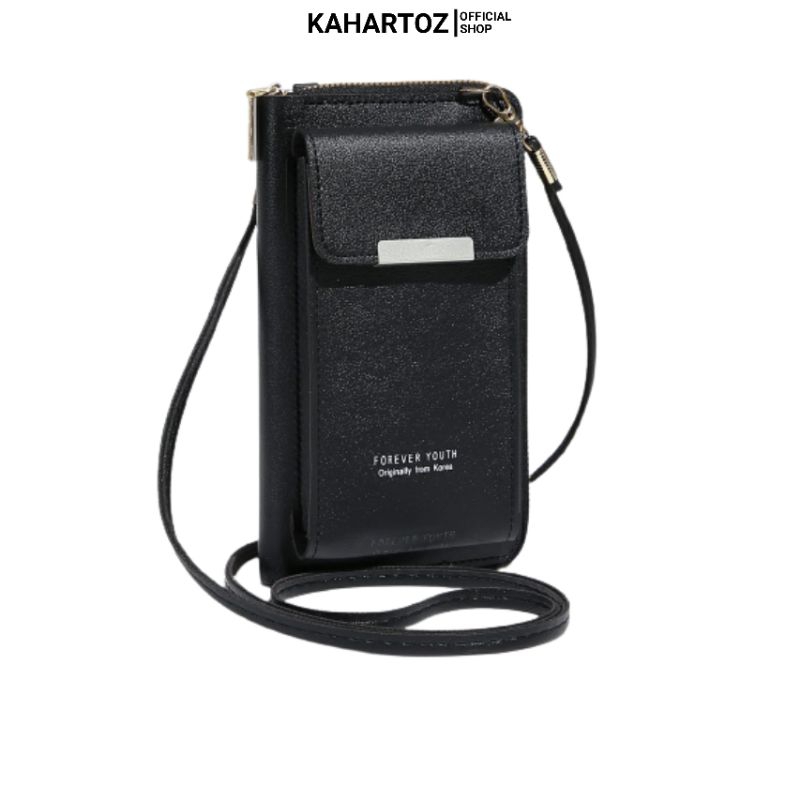 Jual Dompet Pocket Tempat Hp Dan Uang Wanita | Shopee Indonesia
