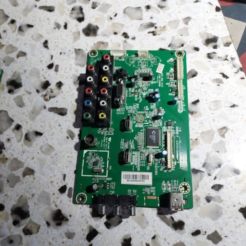 Jual MB MAINBOARD TV PLASMA CHANGHONG 3D51C2000 | Shopee Indonesia