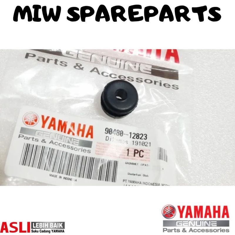 Jual GROMMET (90480-12823) | Shopee Indonesia