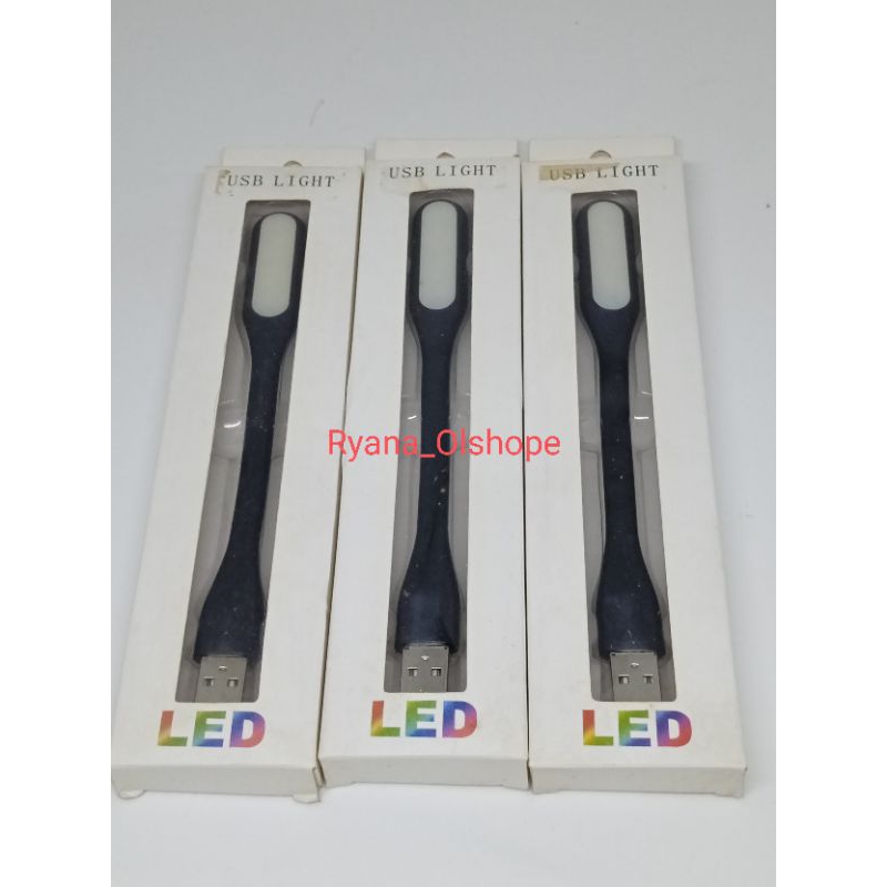 Jual Lampu led stik/Lampu sikat | Shopee Indonesia