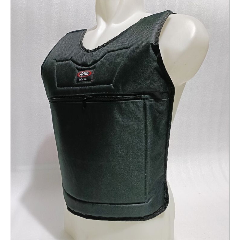 Jual Rompi motor anti angin bagian depan saja simple dan praktis ...