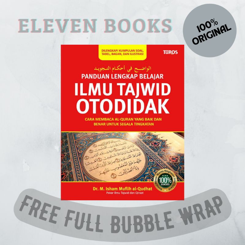 Jual PANDUAN LENGKAP BELAJAR ILMU TAJWID OTODIDAK (ORI) | Shopee Indonesia Jual PANDUAN LENGKAP BELAJAR ILMU TAJWID OTODIDAK (ORI) | Shopee Indonesia