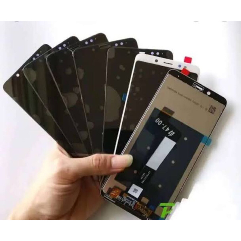 Jual LCD ORIGINAL COPOTAN HANYA RETAK GLASS / KACA NYA SAJA | Shopee ...