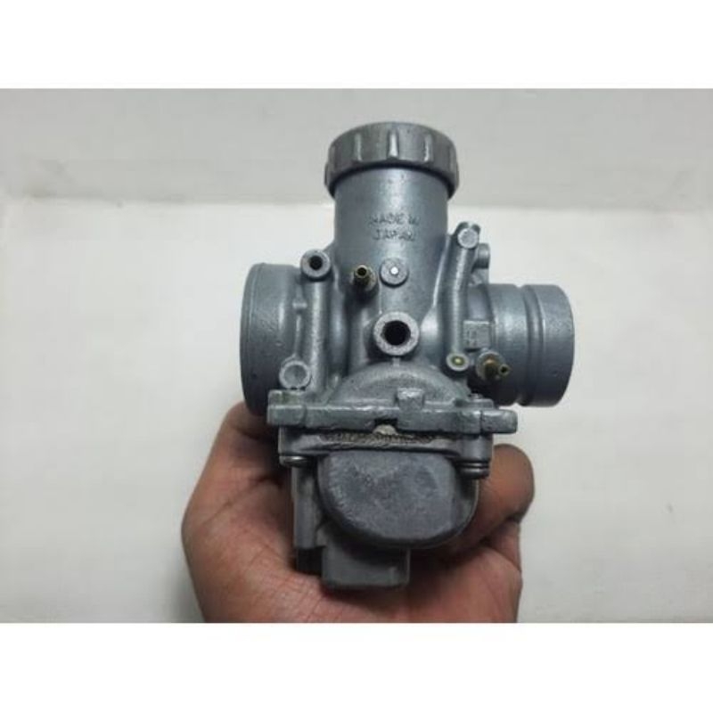 Jual KARBURATOR RGR ORIGINAL KARBU SUZUKI RGR | Shopee Indonesia