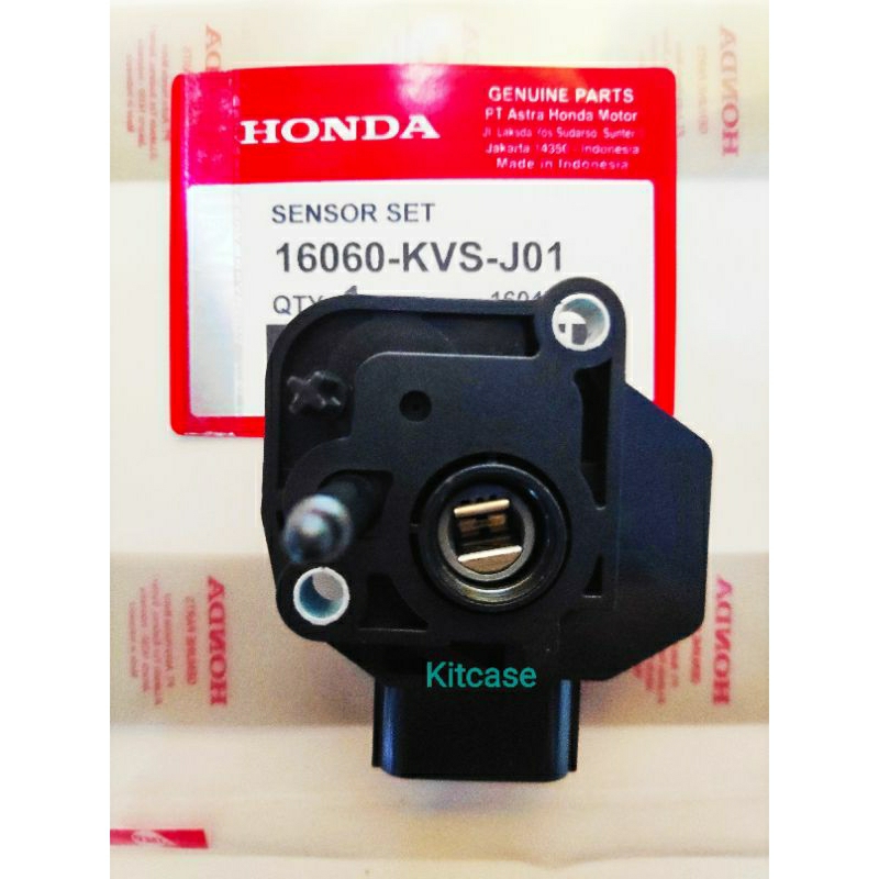 Jual Sensor TPS Set Honda CB 150R LED, CBR 150R LED, SONIC & SUPRA ...