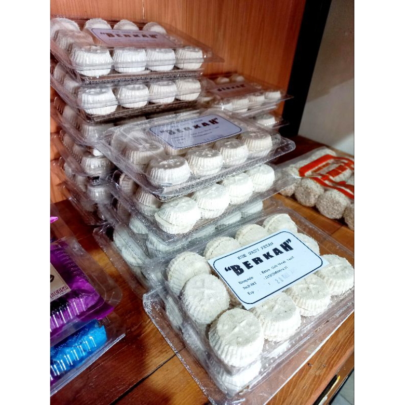 Jual Kue satu khas madiun | Shopee Indonesia