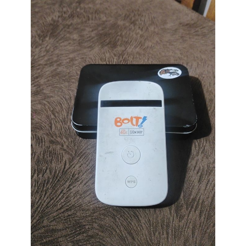 Jual Mifi ZTE Mf90 unlock | Shopee Indonesia