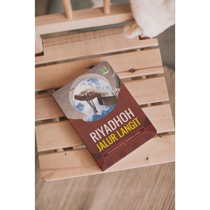 Jual Riyadhoh Jalur Langit | Shopee Indonesia