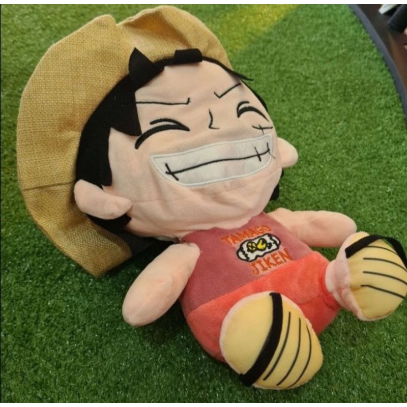 Jual One Piece Luffy Golf Driver Headcover | Shopee Indonesia