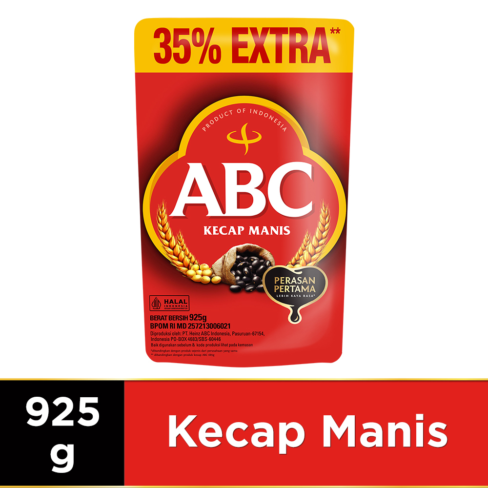 Jual kecap manis abc Harga Terbaik & Termurah September 2023 | Shopee ...
