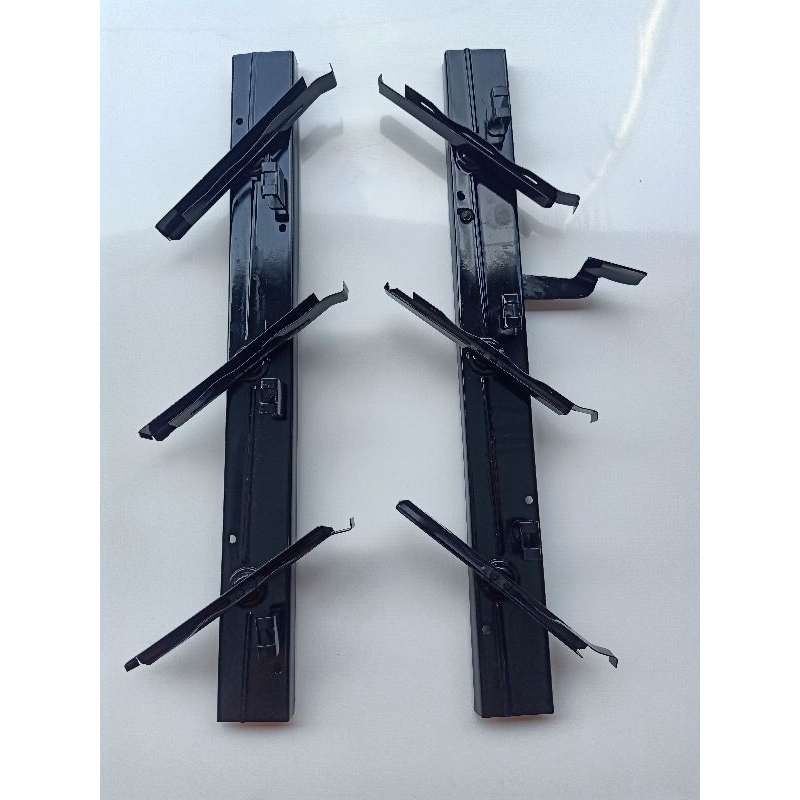 Jual Rangka jendela kaca nako 3 daun merk Tako | Shopee Indonesia