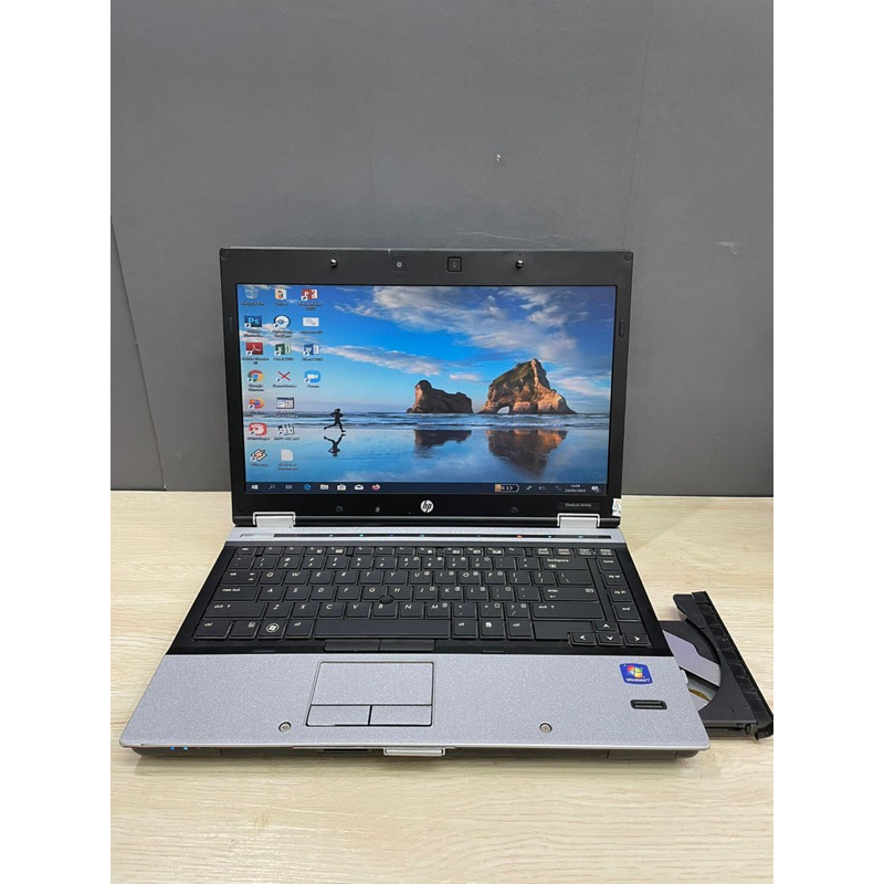 Jual Laptop ELITEBOOK HP 8440p RAM 8 GB SSD 1 TB Promo Murah Bagus ...