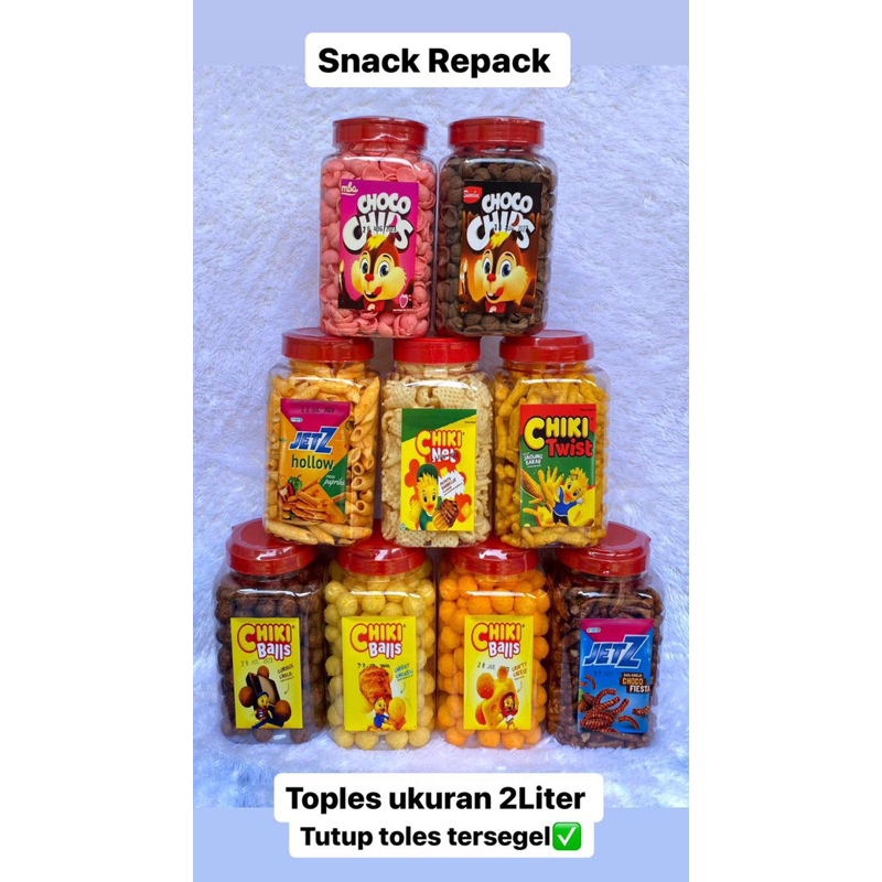 Jual JAJANAN Dan PARCEL LEBARAN MURAH | Shopee Indonesia