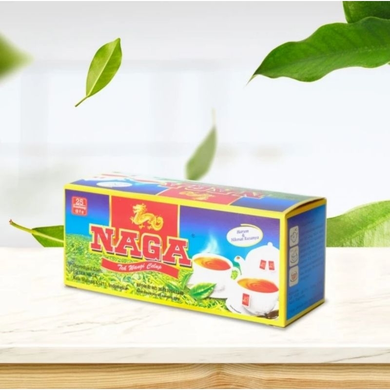 Jual Teh naga celup | Shopee Indonesia
