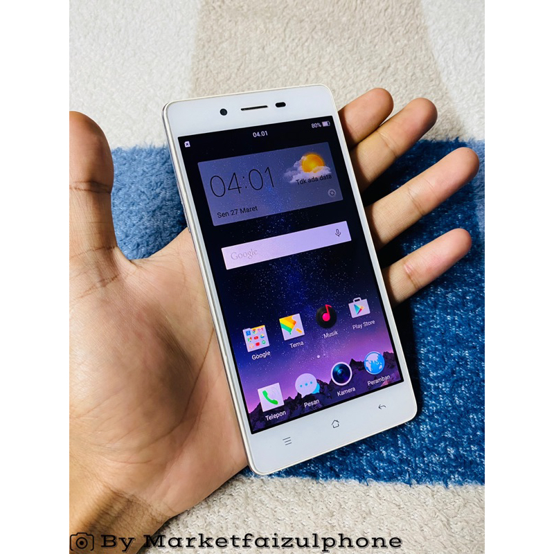 Jual OPPO MIRROR 5 2/16 HANDPHONE ANDROID SECOND MURAH | Shopee Indonesia