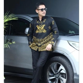 Jual Batik Muhammadiyah Terlengkap & Harga Terbaru Desember 2024 ...