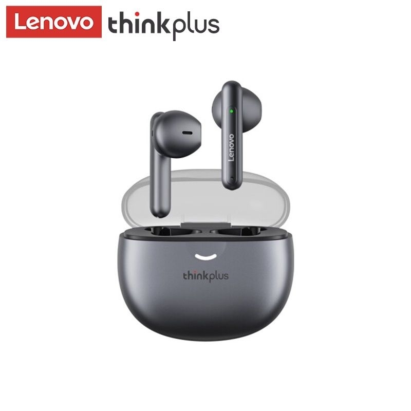 Jual Thinkplus Lenovo LP1 Pro True Wireless Bluetooth Earbuds TWS | Shopee Indonesia