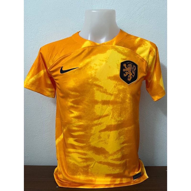 Jual JERSEY BELANDA HOME OREN 22/23 FANS ISSUE | Shopee Indonesia