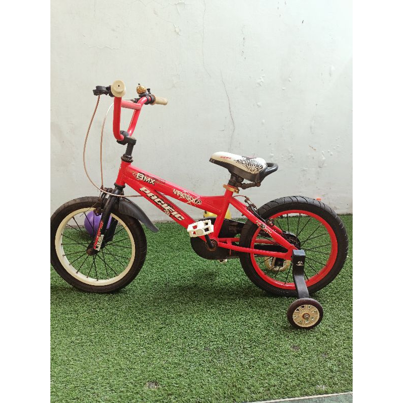 Jual Sepeda Anak Roda 4 | Shopee Indonesia