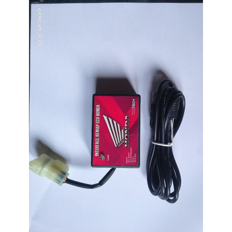 Jual Paket Remap Ecu Honda Shindengen dan Keihin Software Original ...
