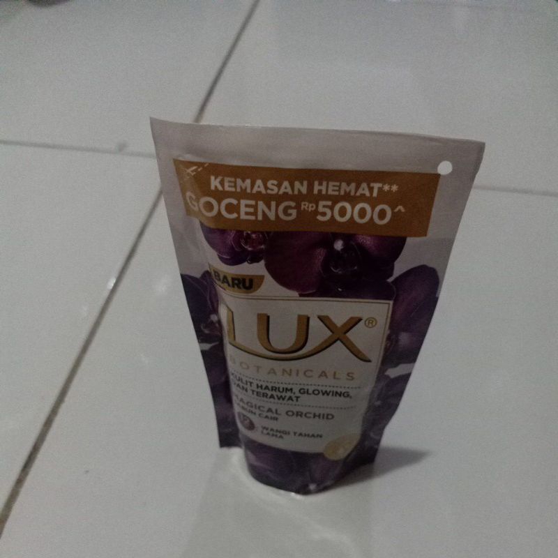 Jual sabun Lux cair 3 variant (1 pcs) | Shopee Indonesia