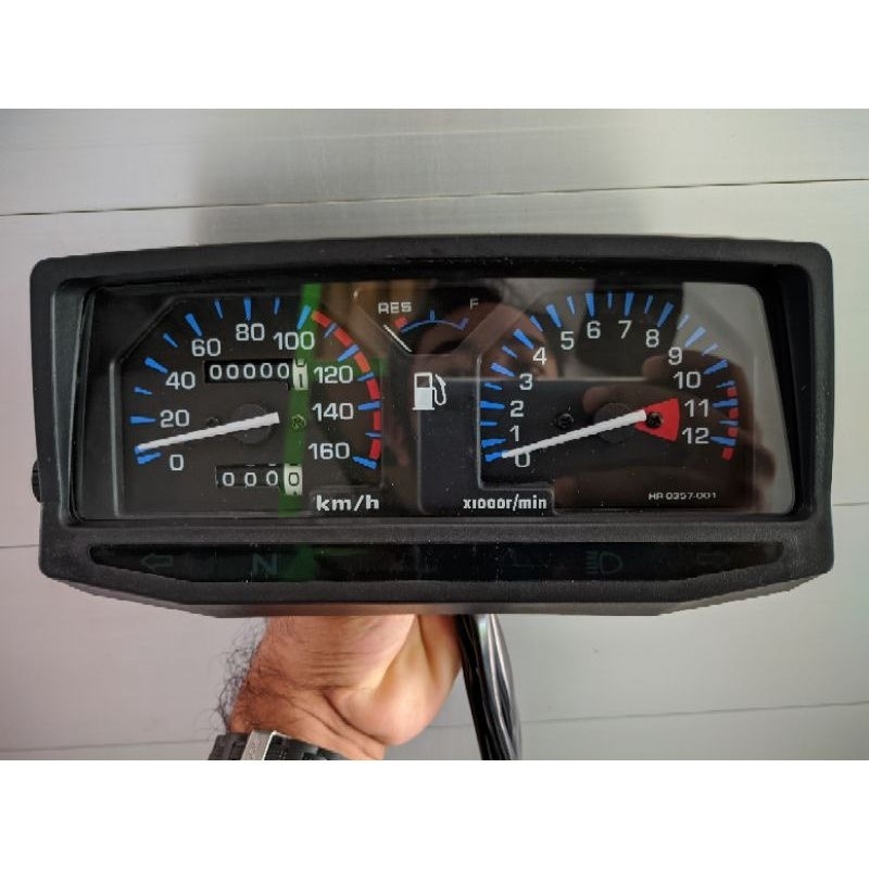 Jual SPIDO METER GL PRO GL MAX NEOTECK | Shopee Indonesia