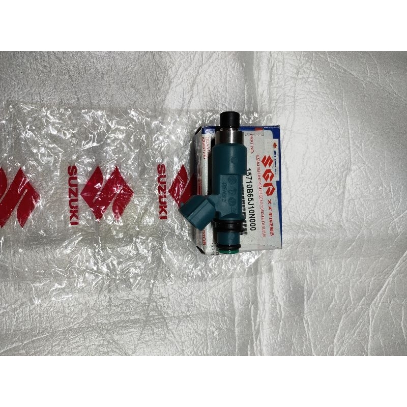 Jual nozzle injector suzuki grand vitara 2.0Cc asli sgp | Shopee Indonesia