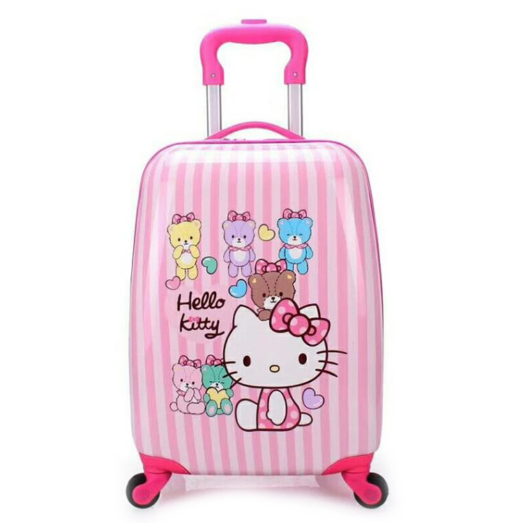 Jual NAOMI - Tas Koper Anak Rectangle Motif Kartun - Koper Roda Empat ... Jual NAOMI - Tas Koper Anak Rectangle Motif Kartun - Koper Roda Empat ...
