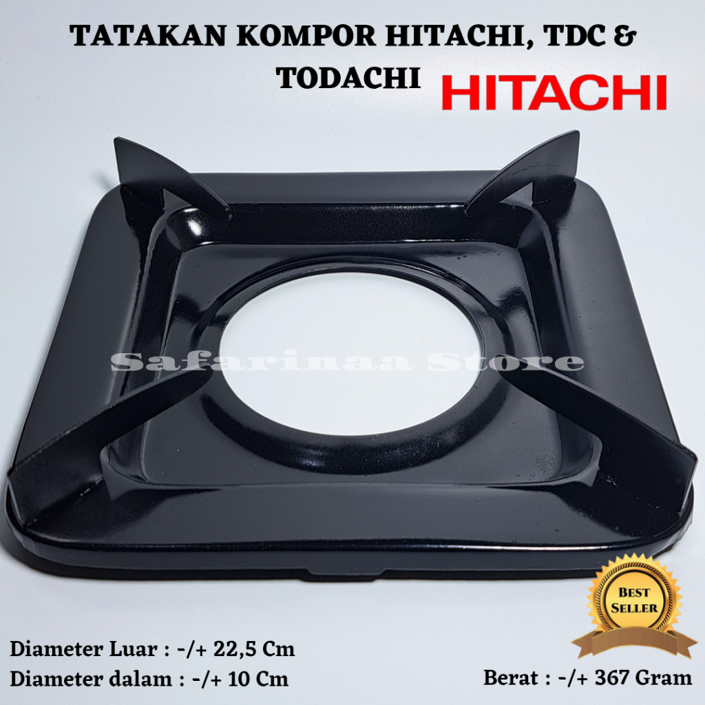 Jual TATAKAN KOMPOR TODACHI / TDC KAKI 4 | Shopee Indonesia