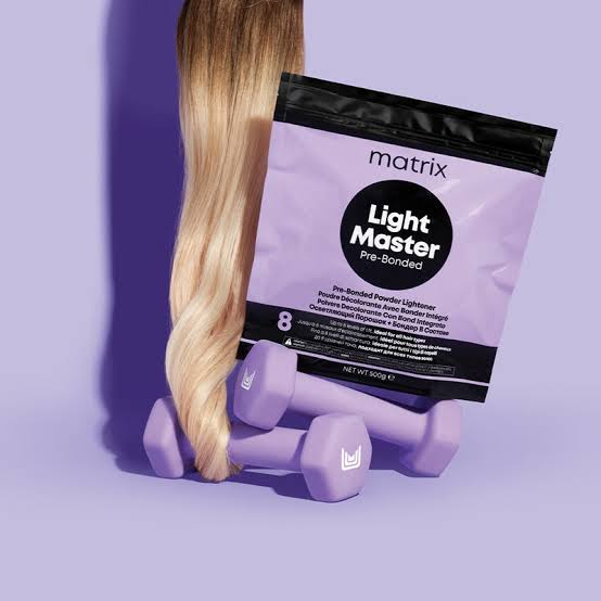 Jual MATRIX Light Master Lightening Powder 500 gr | Shopee Indonesia
