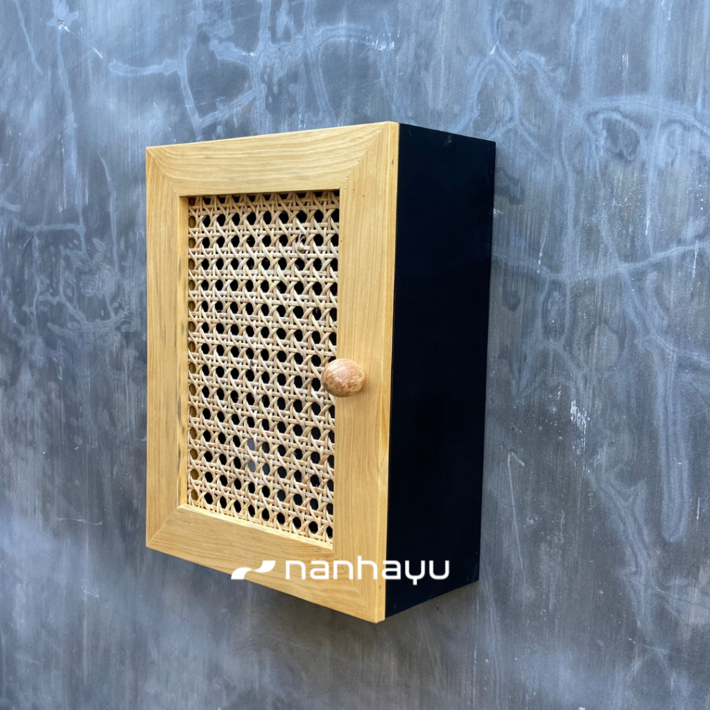 Jual Nanhayu Rotan - Box KWH Meter Listrik Prabayar Pulsa Dan Panel ...