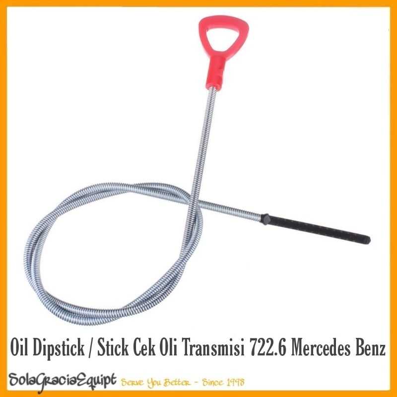 Jual Dip Stick / DipStick Oil Transmission / Stick Cek Oli Transmisi ...